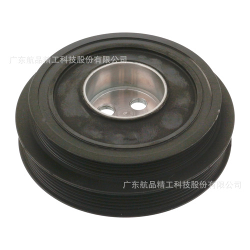 适用福特标致2.2TDCI曲轴皮带轮0515T1 1387095 1731716全新-阿里巴巴