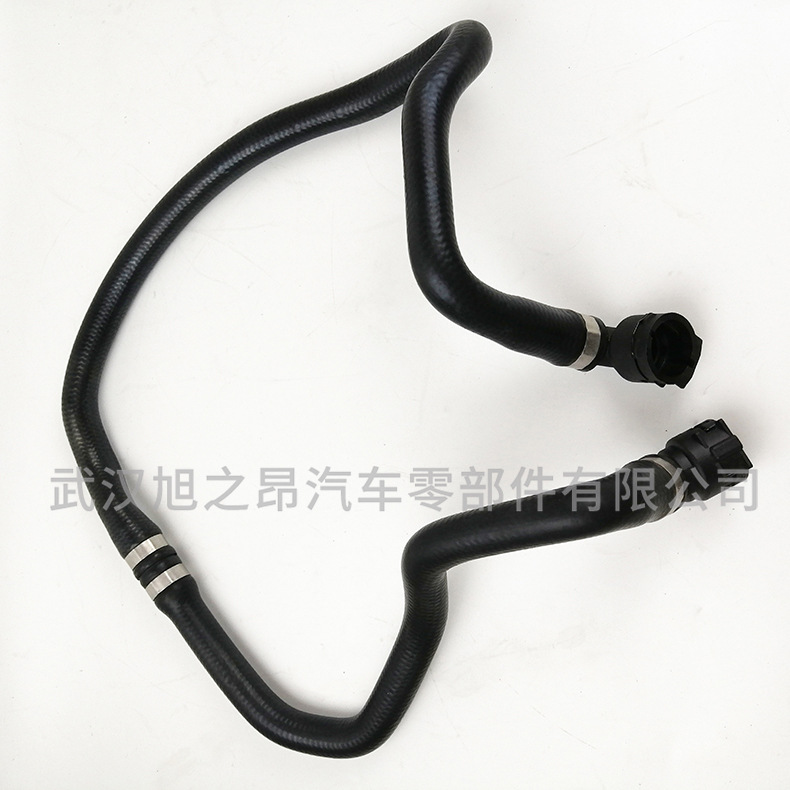 适用于宝马X3 F25供给管路X4 F26冷却液软管橡胶水管 64219179582-阿里巴巴