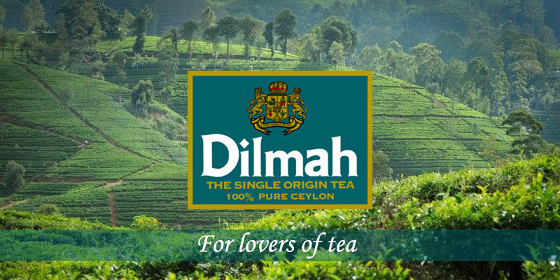 斯里兰卡DILMAH迪尔玛伯爵红茶袋泡茶包100片盒装 酒店餐饮装茶叶-阿里巴巴