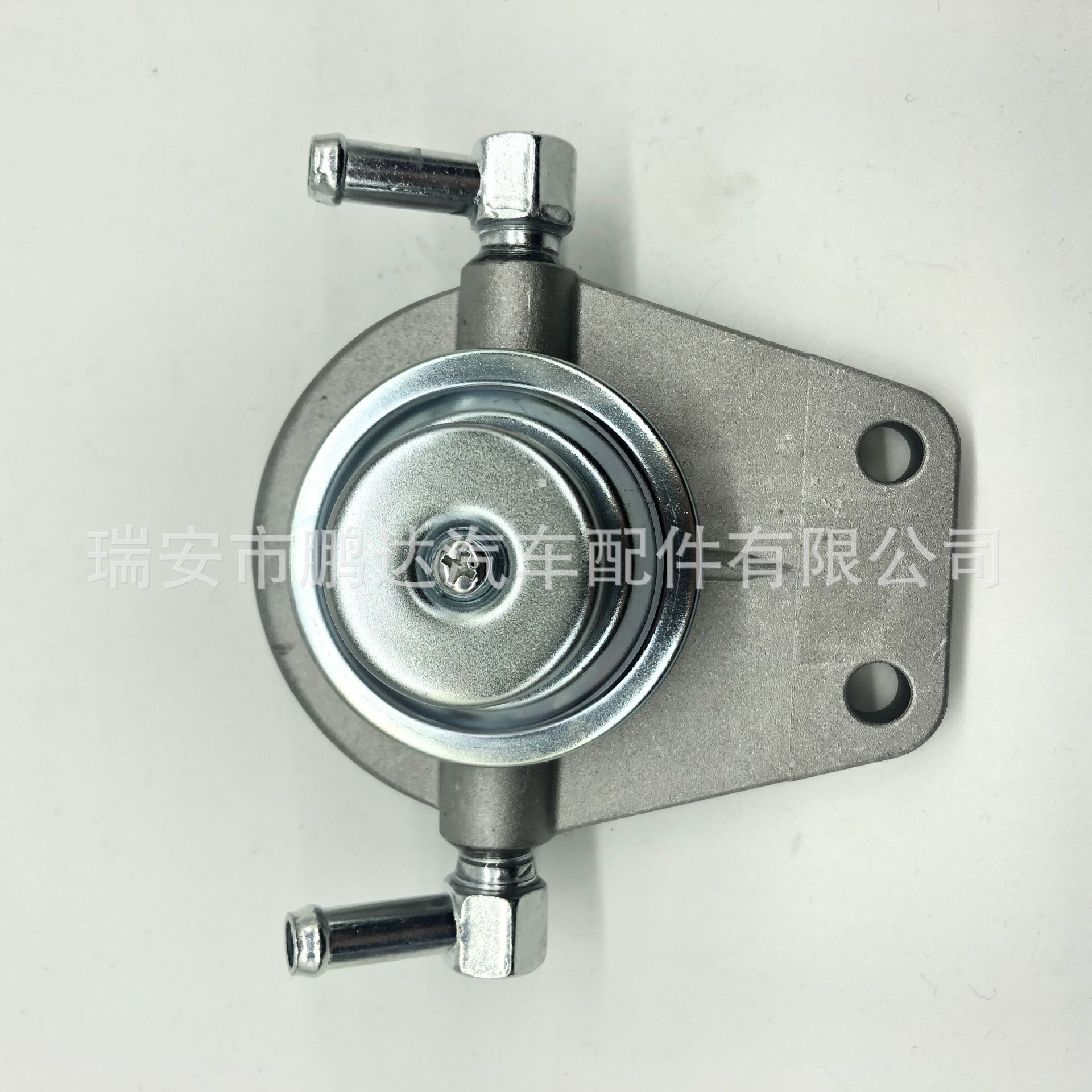 汽车柴油泵 滤清器铝座 手油泵 油水分离器 滤座 16401-VK50A-阿里巴巴