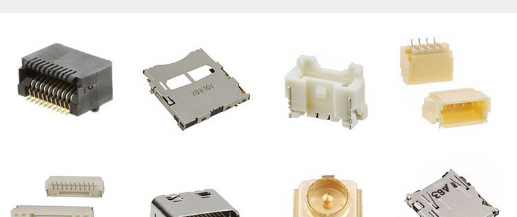 505110-2491 5051102491原装MOLEX 0.5MM翻盖连接器 下接 现货-阿里巴巴