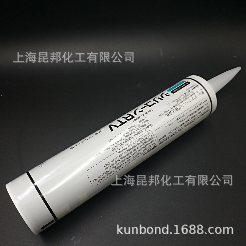 DOWSIL/陶熙 有机硅导热胶粘剂-高导热通用型 SE4486 通用型330ML-阿里巴巴