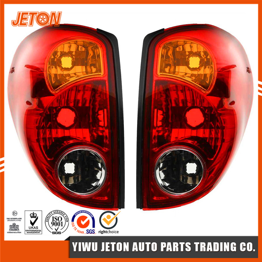 适用于 三菱 L200 2005-2014款 TRITON 2007款 尾灯总成 214-1993-阿里巴巴