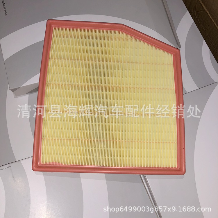 适用于1系E82E88 135i3系E90E91E92E93 335i空气滤芯13717599285-阿里巴巴