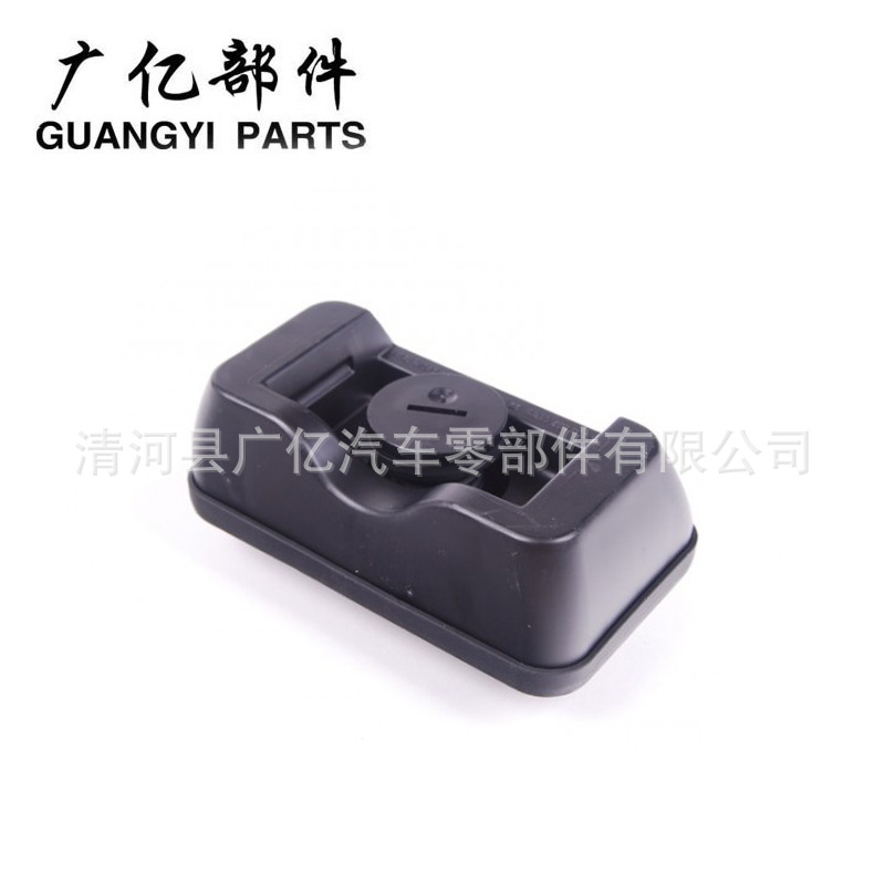 汽车千斤顶胶垫 升降机拖车胶垫 举升胶2039970186 0019979586-阿里巴巴