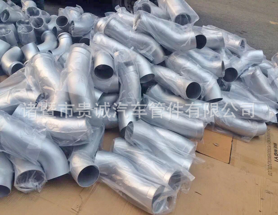 1628883 排气管 VolvoFM/FH中段排气铁管 适用沃尔沃卡车-阿里巴巴