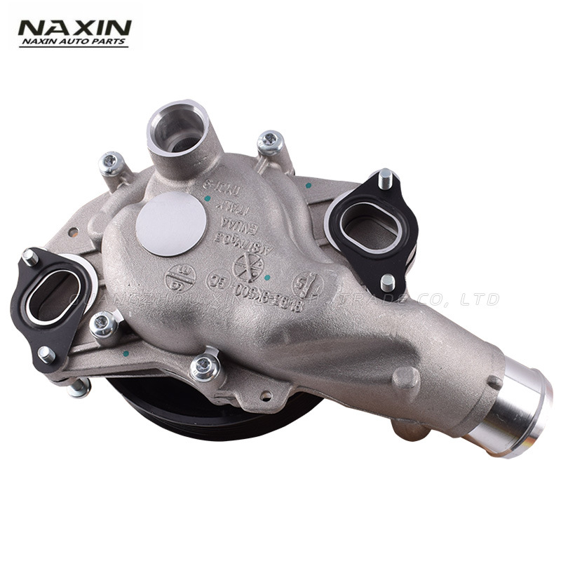 LR010801 LR029412 LR033993 LR055239适用于路虎捷豹发动机水泵-阿里巴巴