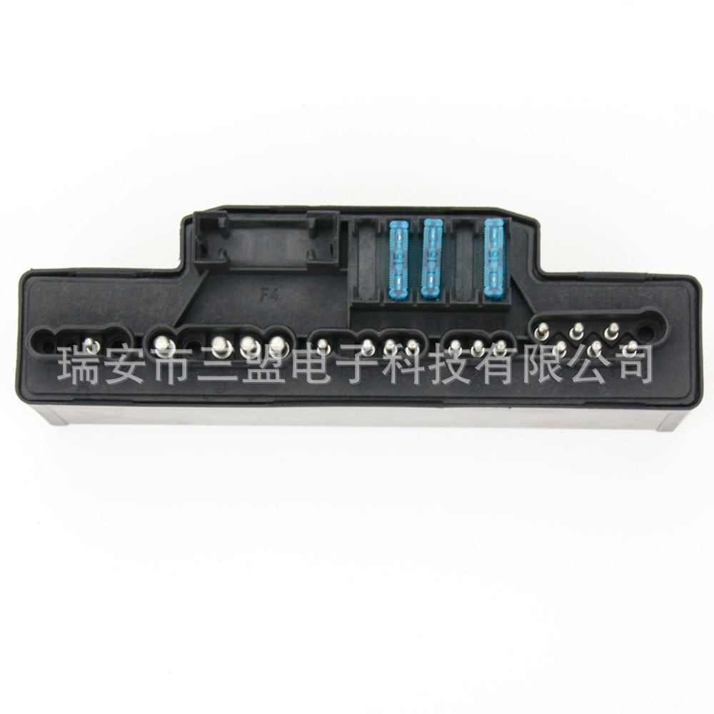 继电器 2105400472 适用于Mercedes Benz E-Class S210-阿里巴巴