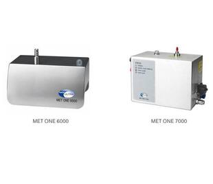 美国Metone 6000/7000远程粒子计数器/在线尘埃粒子计数器-阿里巴巴