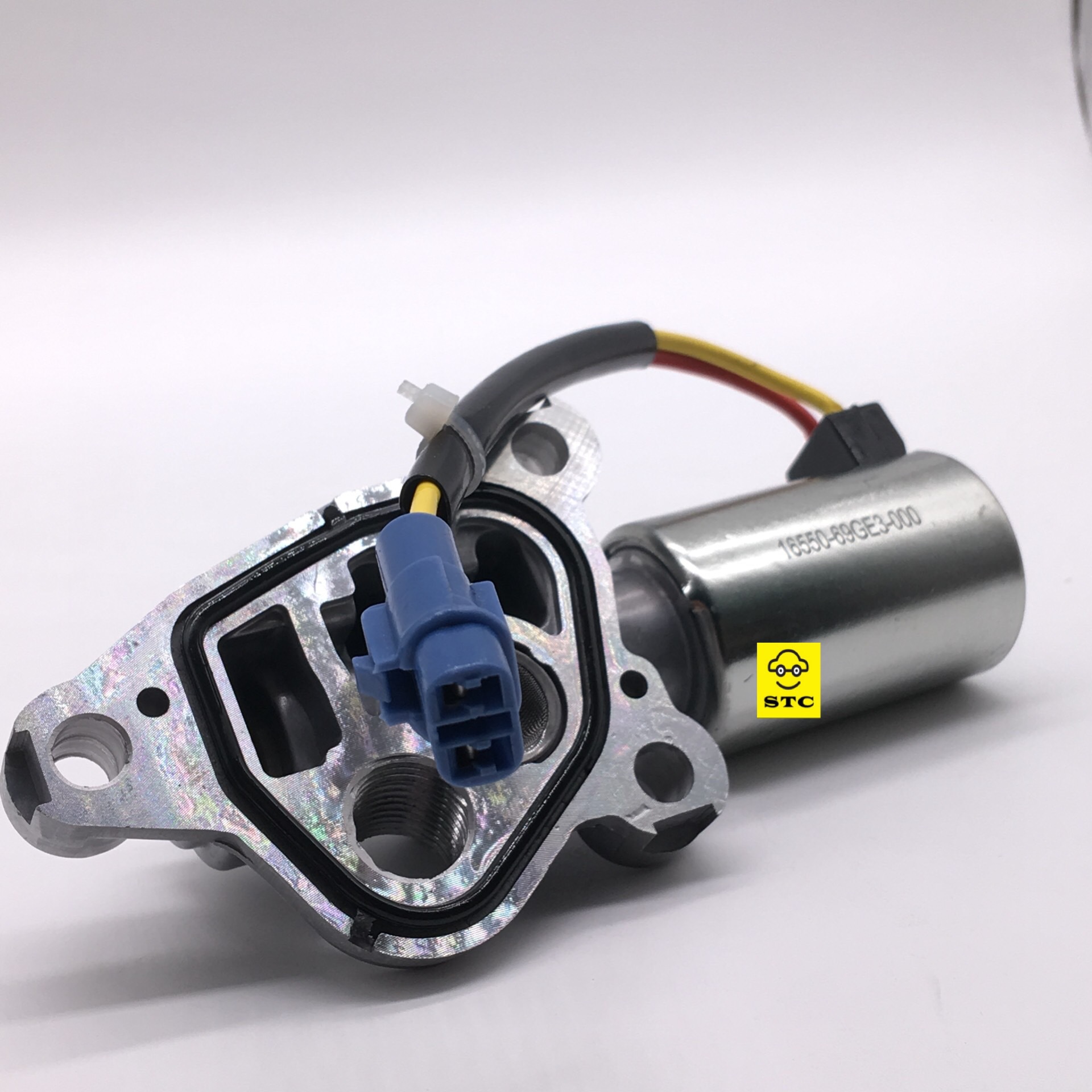 16550-69GE3-000 机油控制阀 VVT阀 16550-69GE3-000-阿里巴巴