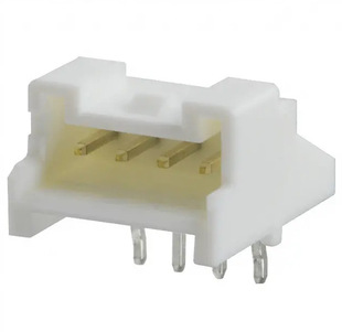 JST S04B-PASK-2(LF)(SN) 料号S04B-PASK-2(LF)(SN)-阿里巴巴