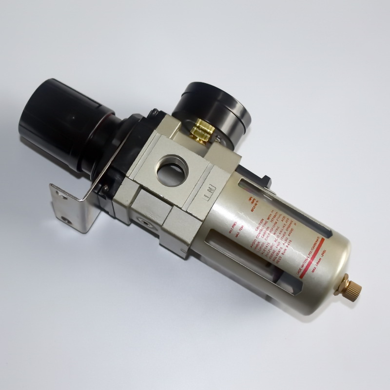 SMC型过滤调压阀 AW2000-02/01/3000-03/4000-04/06/5000-10D-阿里巴巴