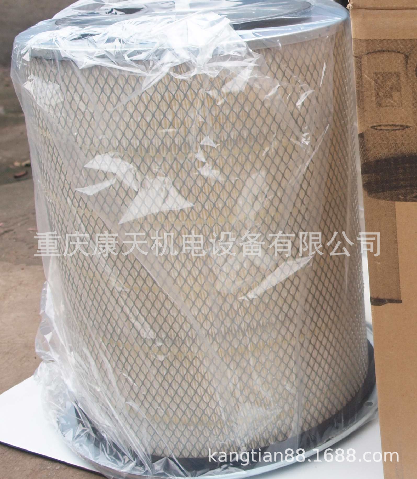 cummins/康明斯配件AF872空气滤清器芯3018042-阿里巴巴