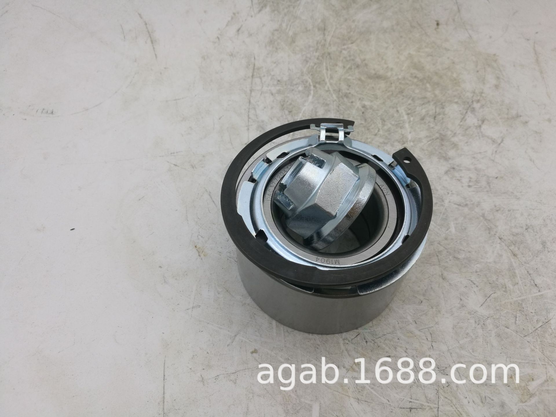 梅甘娜前轮轮毂轴承修理包7701207677/713630840/6001550915-阿里巴巴