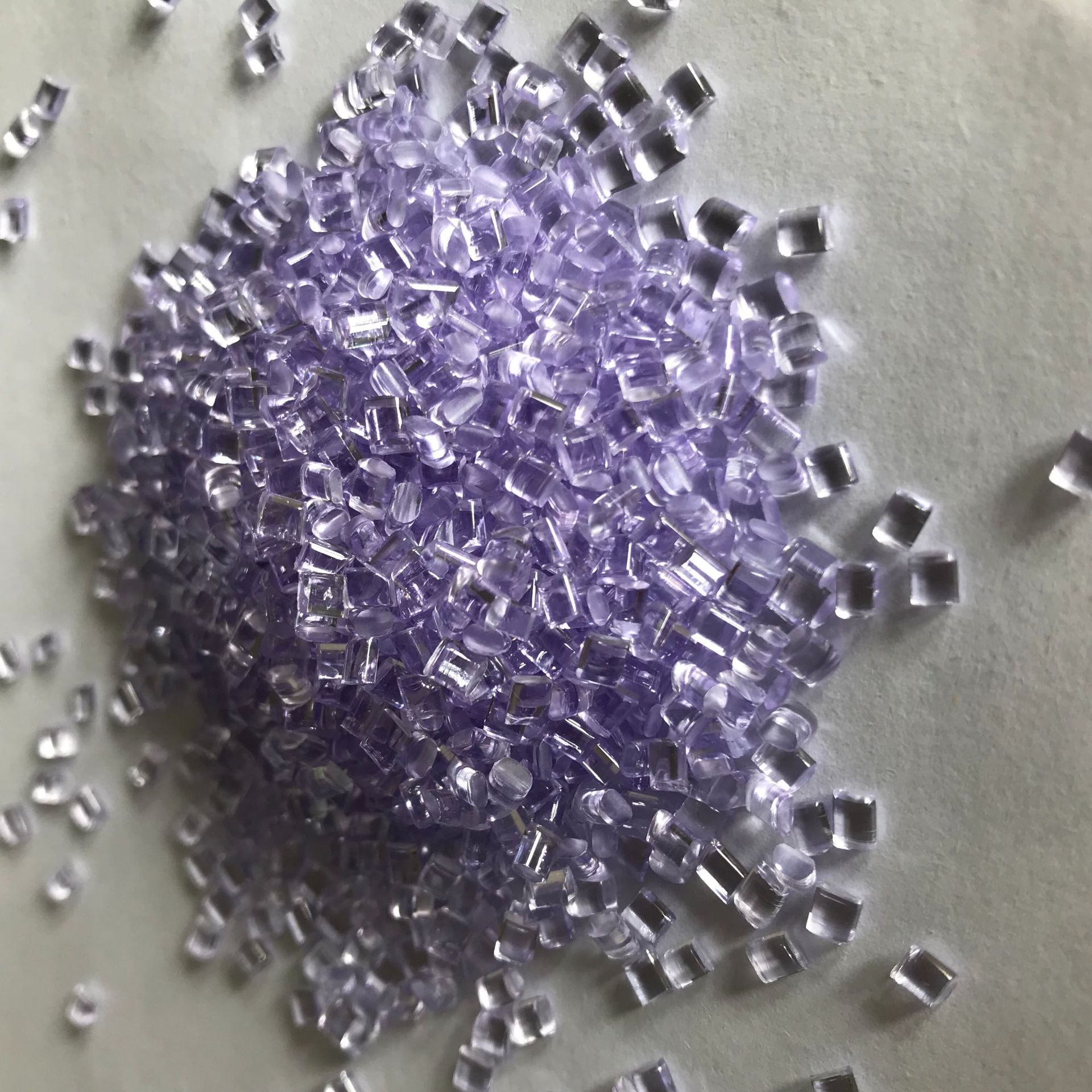 PC德国拜耳RX1805 451118 医用专用料 透明紫色 医疗护理领域应用-阿里巴巴