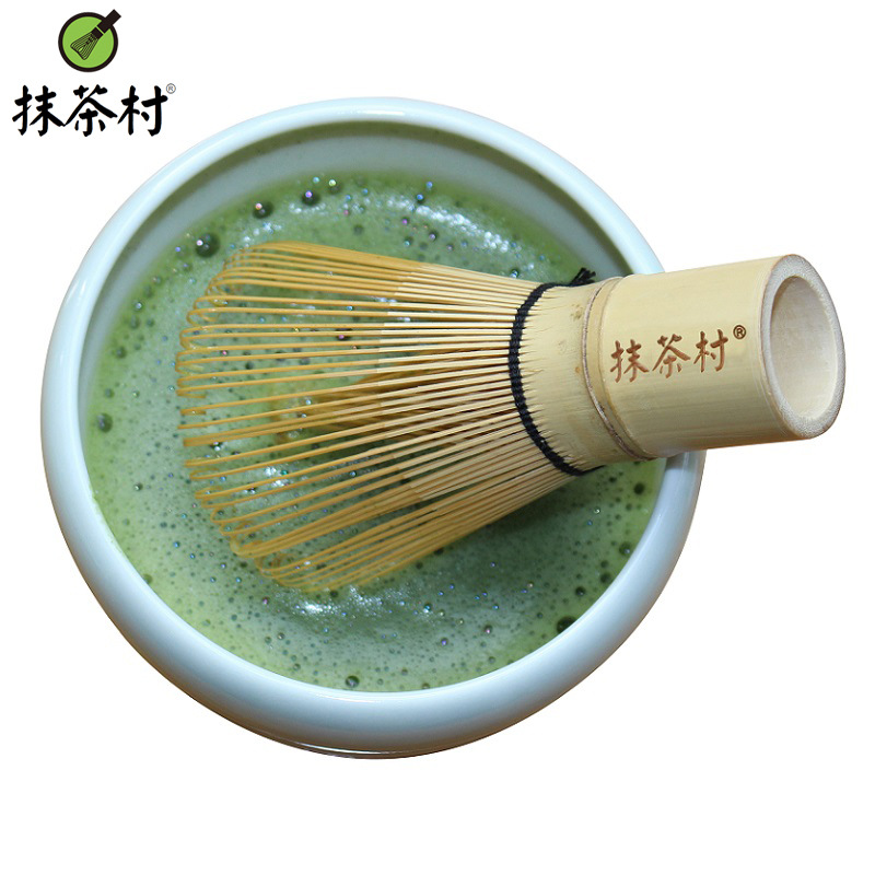 抹茶村牌 茶道抹茶iMatcha 9 翠绿 抹茶粉250克 冲调饮品奶茶原料-阿里巴巴