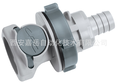 CPC产品 HFC12 NSF系列 NSF食品级快速插拔连接器 63900-阿里巴巴