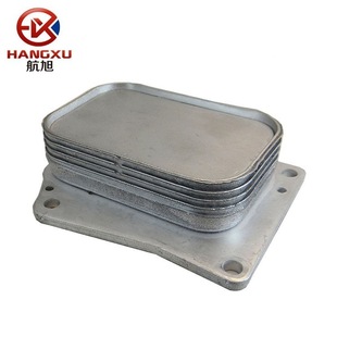 厂家供应适用于奔驰C级/E级汽车散热器汽车机油冷却器2711880401-阿里巴巴