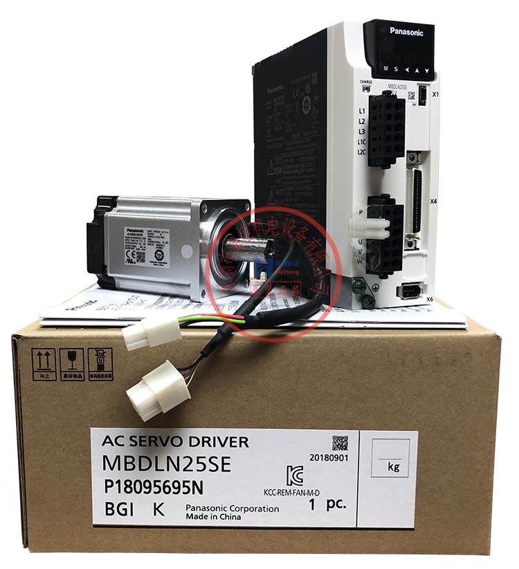 A6系列松下伺服电机750W/400W/200W/100W/50W小功率尺寸图资料-阿里巴巴