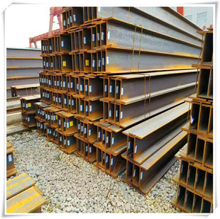 H型钢 现货供应宁夏400*400*13*21等规格Q235BH型钢-阿里巴巴