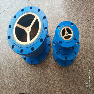 大口径速闭排气止回阀 HC41X 防污水消声止回阀 升降式止回阀DN80-阿里巴巴