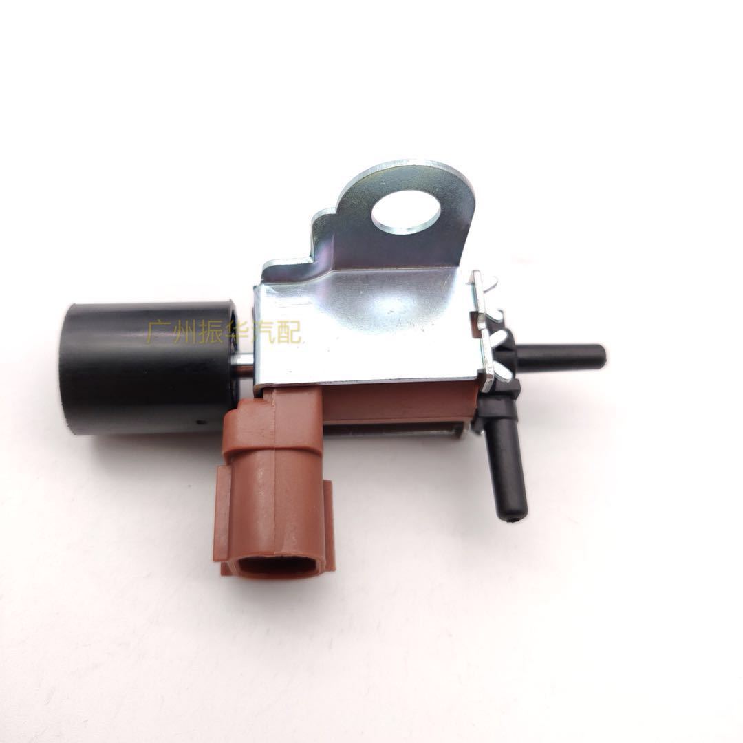真空电磁阀27610-3870 184600-3920适用于丰田卡罗拉凯美瑞-阿里巴巴