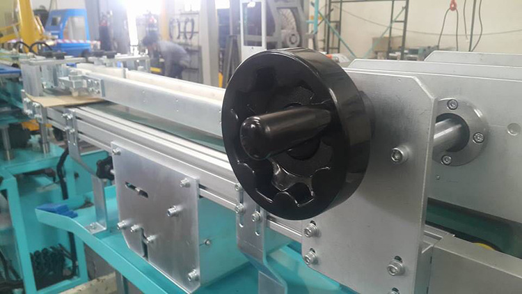 南护群山JB/T 7273.7-94 Z58-2内孔精度H7带可折叠手柄内波纹手轮-阿里巴巴