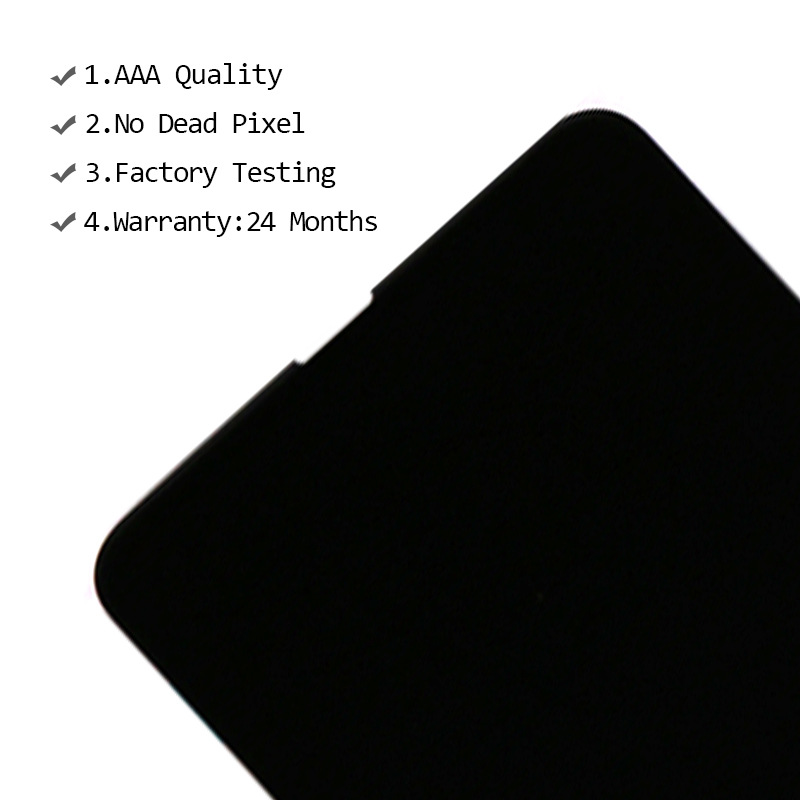 适用小米mix3屏幕总成原装xiaomi MIX3 lcd手机液晶显示内外屏-阿里巴巴