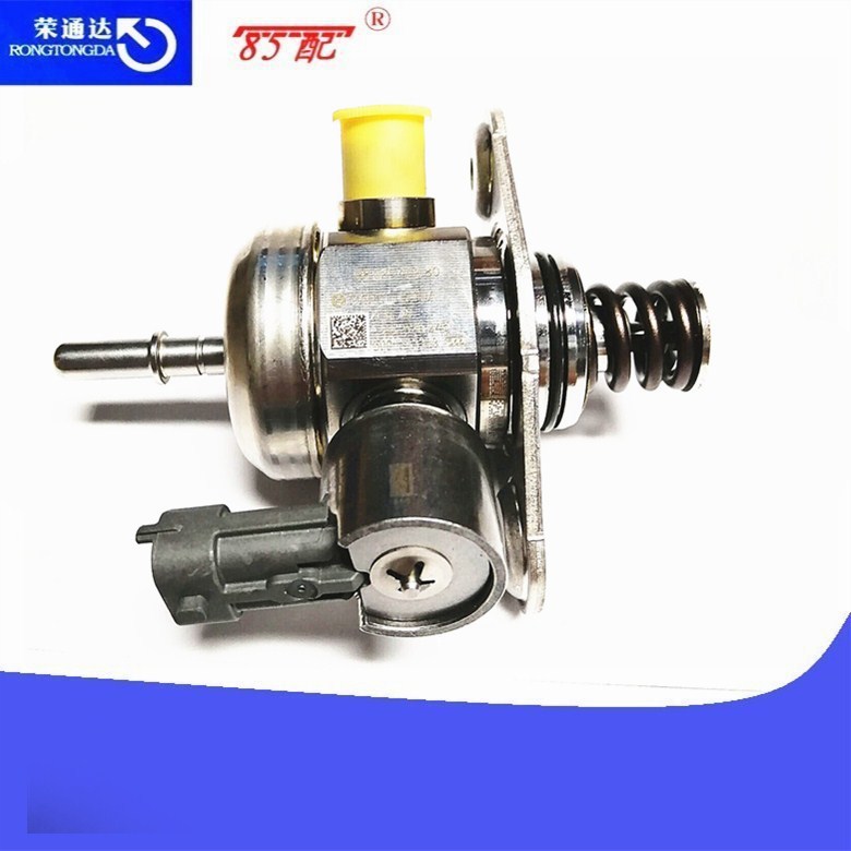高压油泵166307214R 9800618980适用雪铁龙标致日产雷诺-阿里巴巴