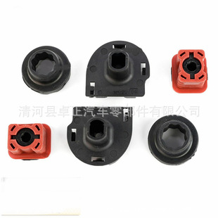 适用于奔驰水箱散热器配件1695040114, A2045040514, A2035040012-阿里巴巴