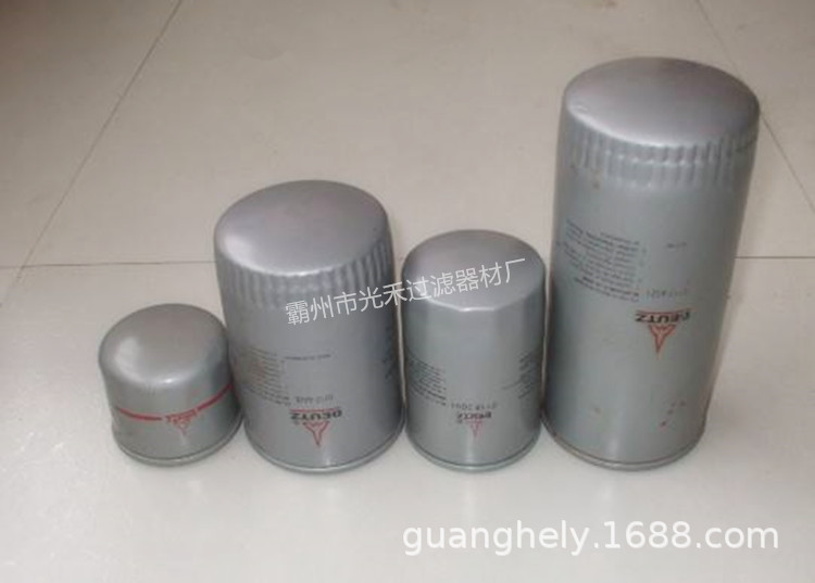 供应道依茨01182715机柴油滤芯 型号齐全-阿里巴巴