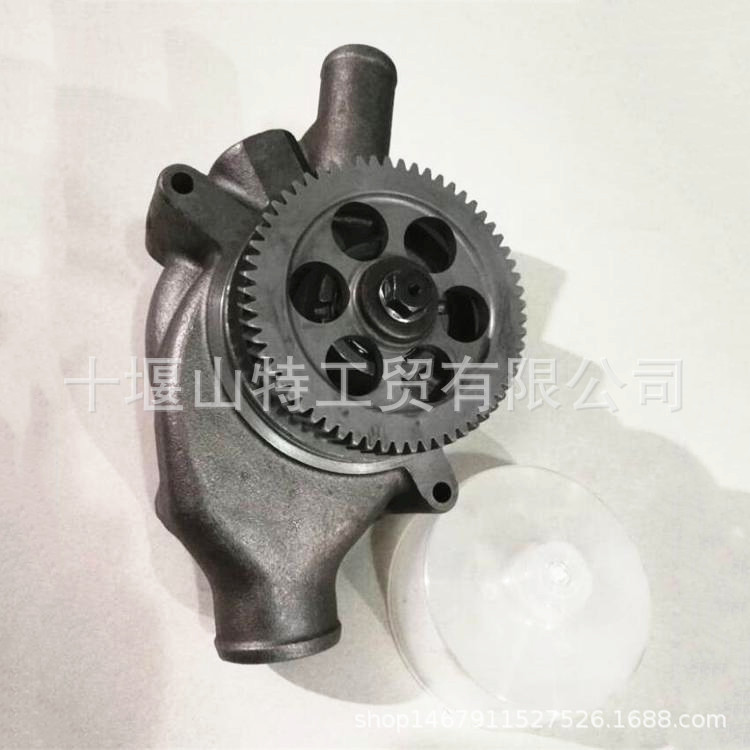 卡车柴油发动机冷却水泵23522707 23522721 23517027 23505895-阿里巴巴