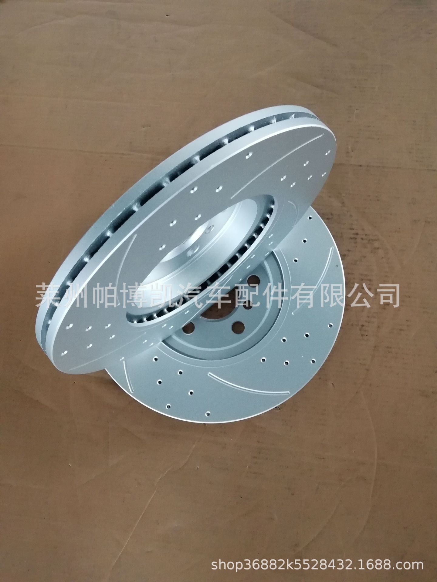 厂家直供 适用于宝马 F45 F48 34116865713 刹车盘-阿里巴巴