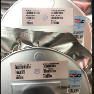 代理分销 MT6813 MT6811 AT BT 高压高速 霍尔感应元件-阿里巴巴