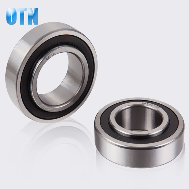 88508 2RS ZZ 深沟球 圆孔非标轴承 88508A 汽车吊架支撑农机轴承-阿里巴巴