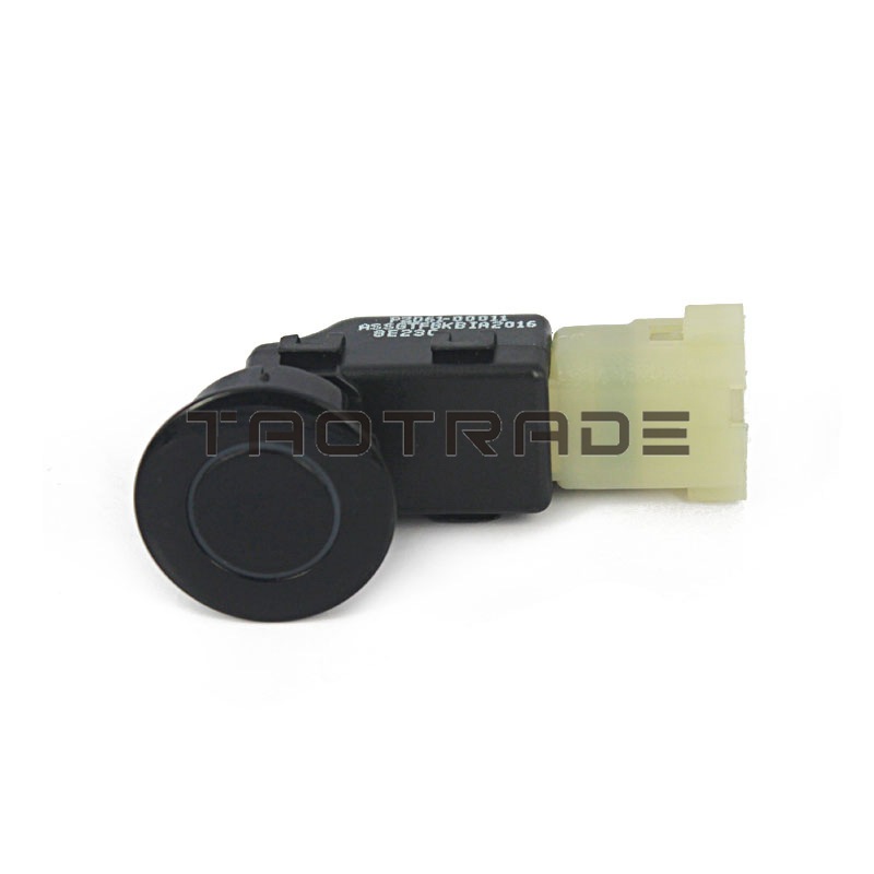适用于丰田皇冠锐志普拉多倒车雷达电眼探头传感器PZD61-00011-C0-阿里巴巴