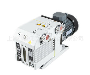 OERLIKON LEYBOLD VACUUM TRIVAC D16 B Rotary Oil Pump-阿里巴巴
