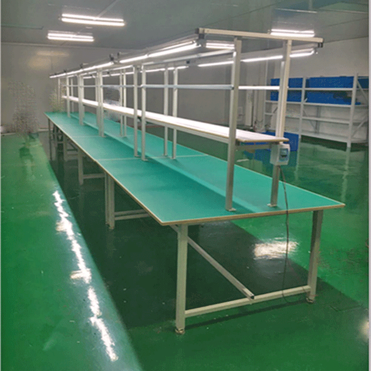 工作桌子工作台防静电工作桌操作台车间工作台打包台工厂工作台-阿里巴巴