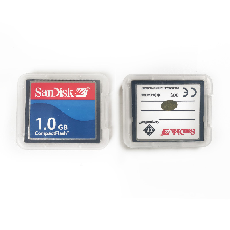 0213-K214 CF卡2G工业 cf卡数控机床中心CNC 2GB 国产内存卡-阿里巴巴