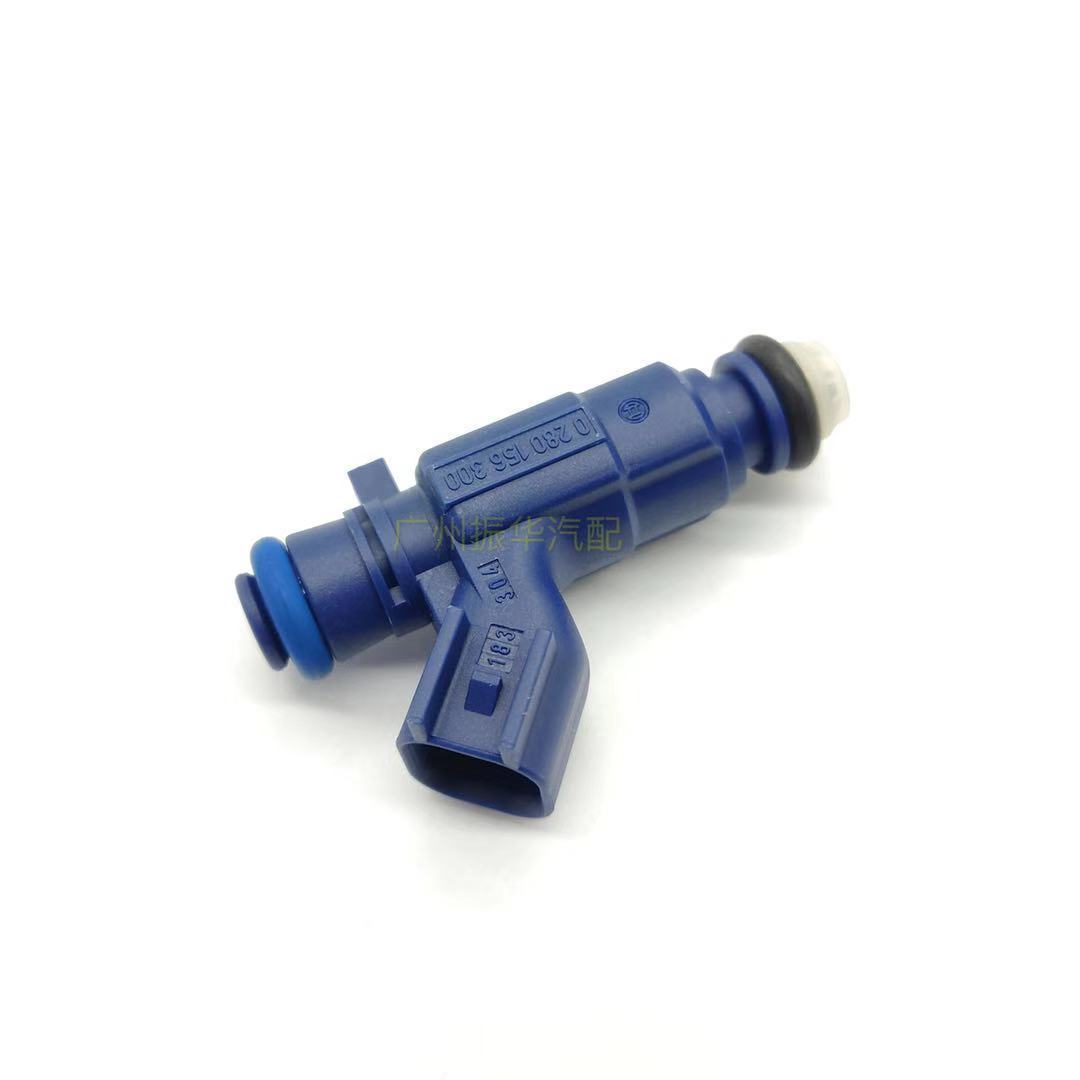0280156300 92068193适用于别克雪佛兰荣御迈锐宝汽车喷油嘴器-阿里巴巴