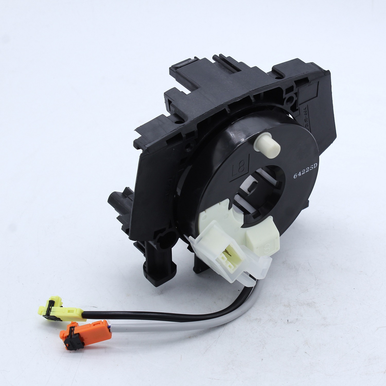 跨境热卖适用尼桑气囊游思25560-JD003 B5567-JD00A 25567-ED501-阿里巴巴