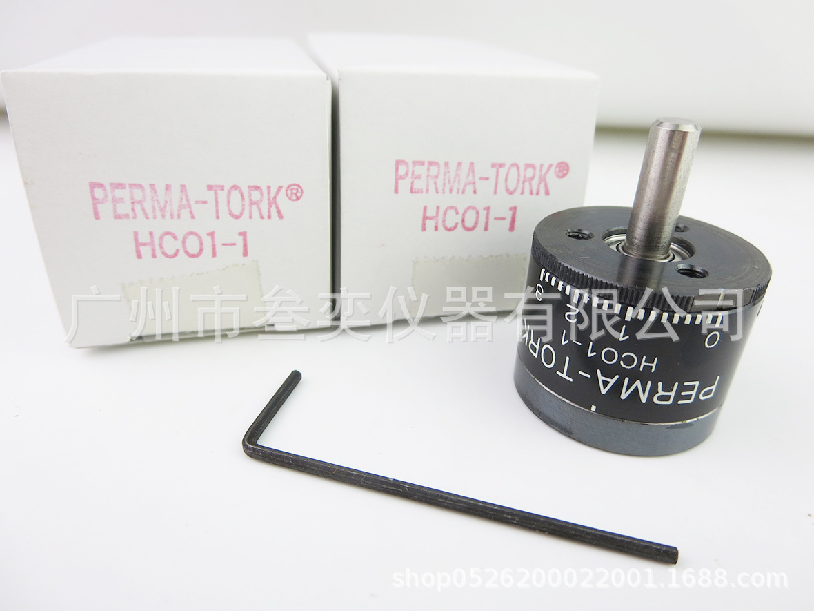 日本工进精工PERMATORK原装扭力控制器HC01-1扭矩限制器-阿里巴巴