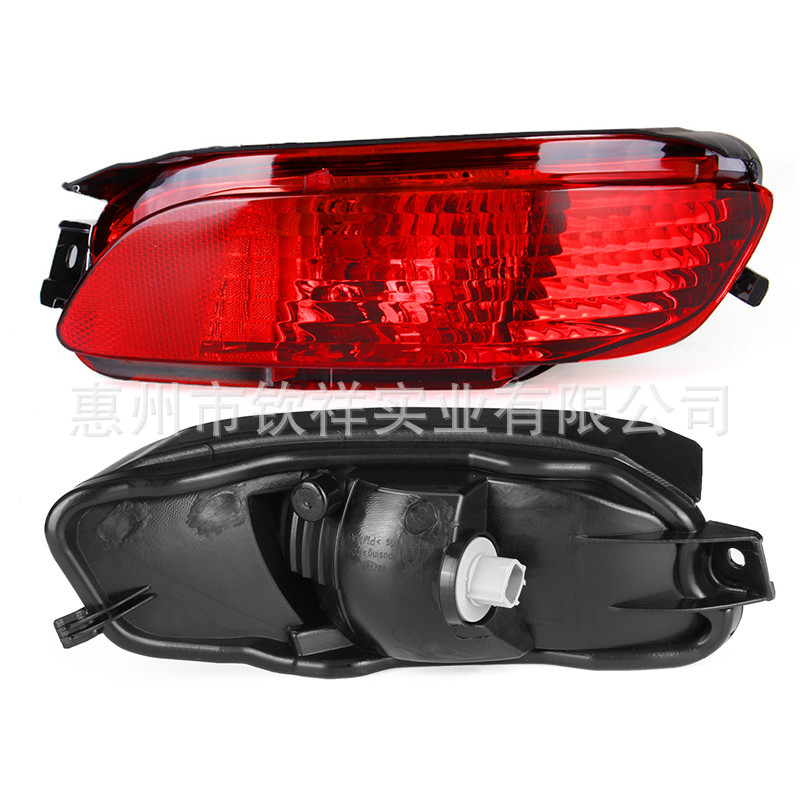 适用雷克萨斯雾灯后杠灯RX330RX350后雾灯81911-4803081921-48030-阿里巴巴