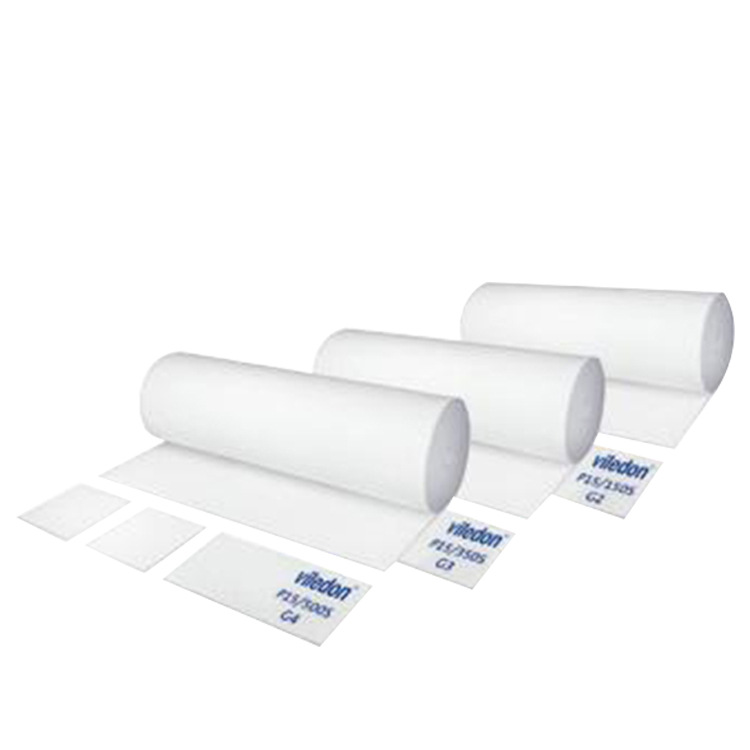 过滤棉科德宝viledonP15系过滤棉P15/350S阻燃过滤棉-阿里巴巴