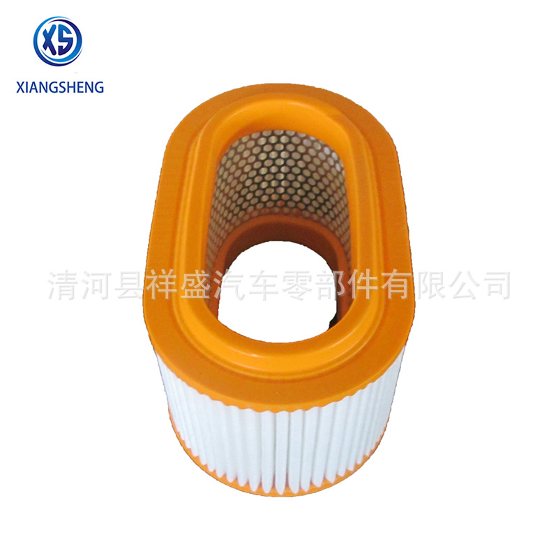 厂家直供适配于现代28113-4A001 C24196 28130-4A001空气滤清器-阿里巴巴