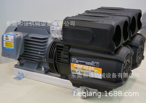 进口好利旺真空泵 CBF1515-P-VV-03/CBF1515-P-BB-03黑色无油风泵-阿里巴巴