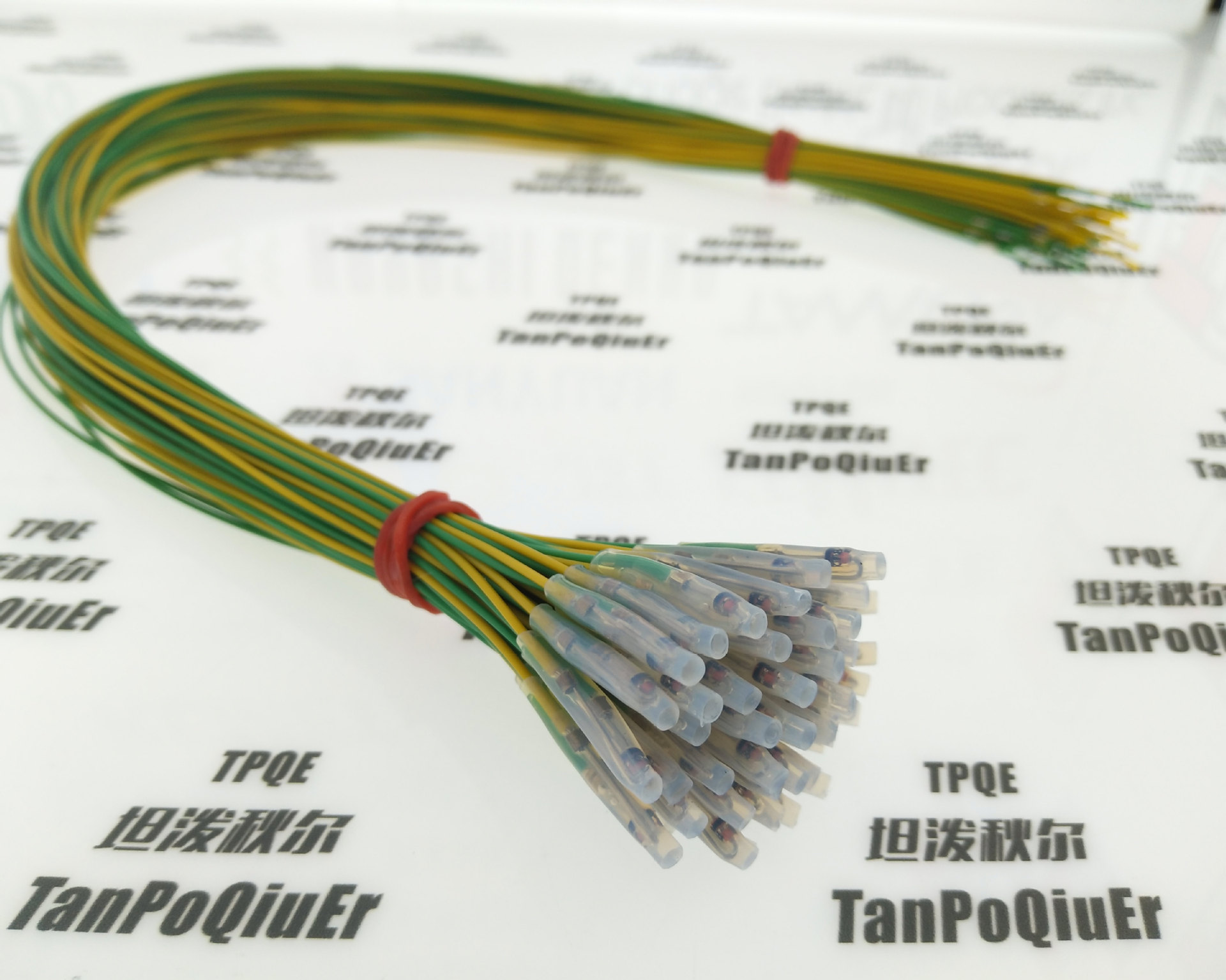 供应KTY83/84电机线圈温度传感器 kty84-130温度传感器-阿里巴巴