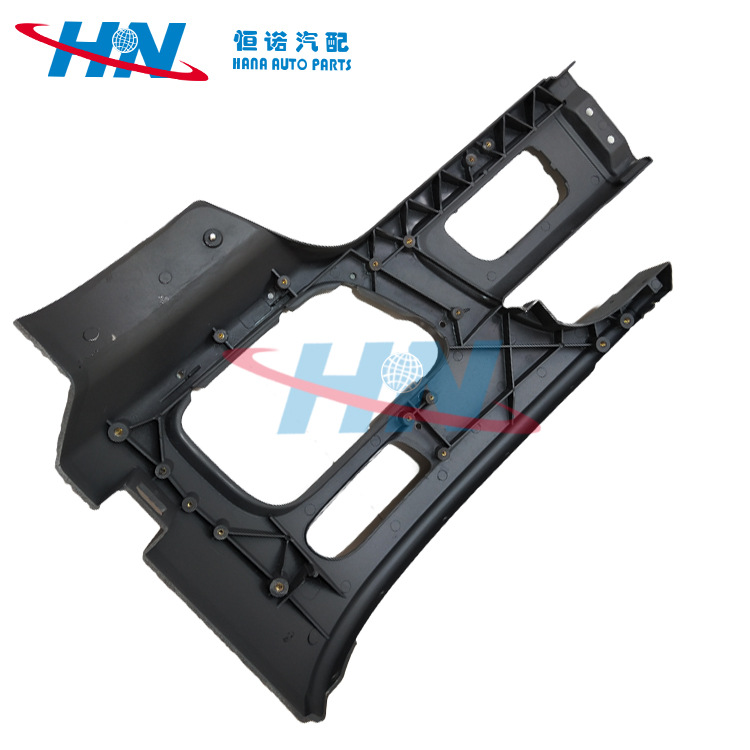 供应适用于奔驰4140卡车保险杠外观件配件 9438800770 9438800670-阿里巴巴