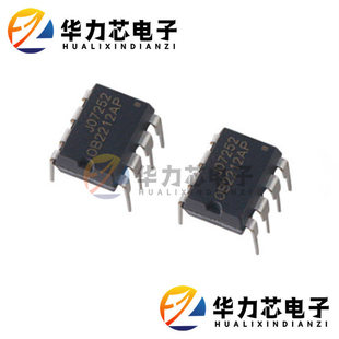 OB2212AP 昂宝原装正品 OB2212 PWM开关电源控制器芯片 DIP-8-阿里巴巴