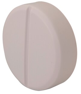 SQUISHY新品 PU PILL TABLET PU发泡玩具药片 ANTI STRESS BALL-阿里巴巴